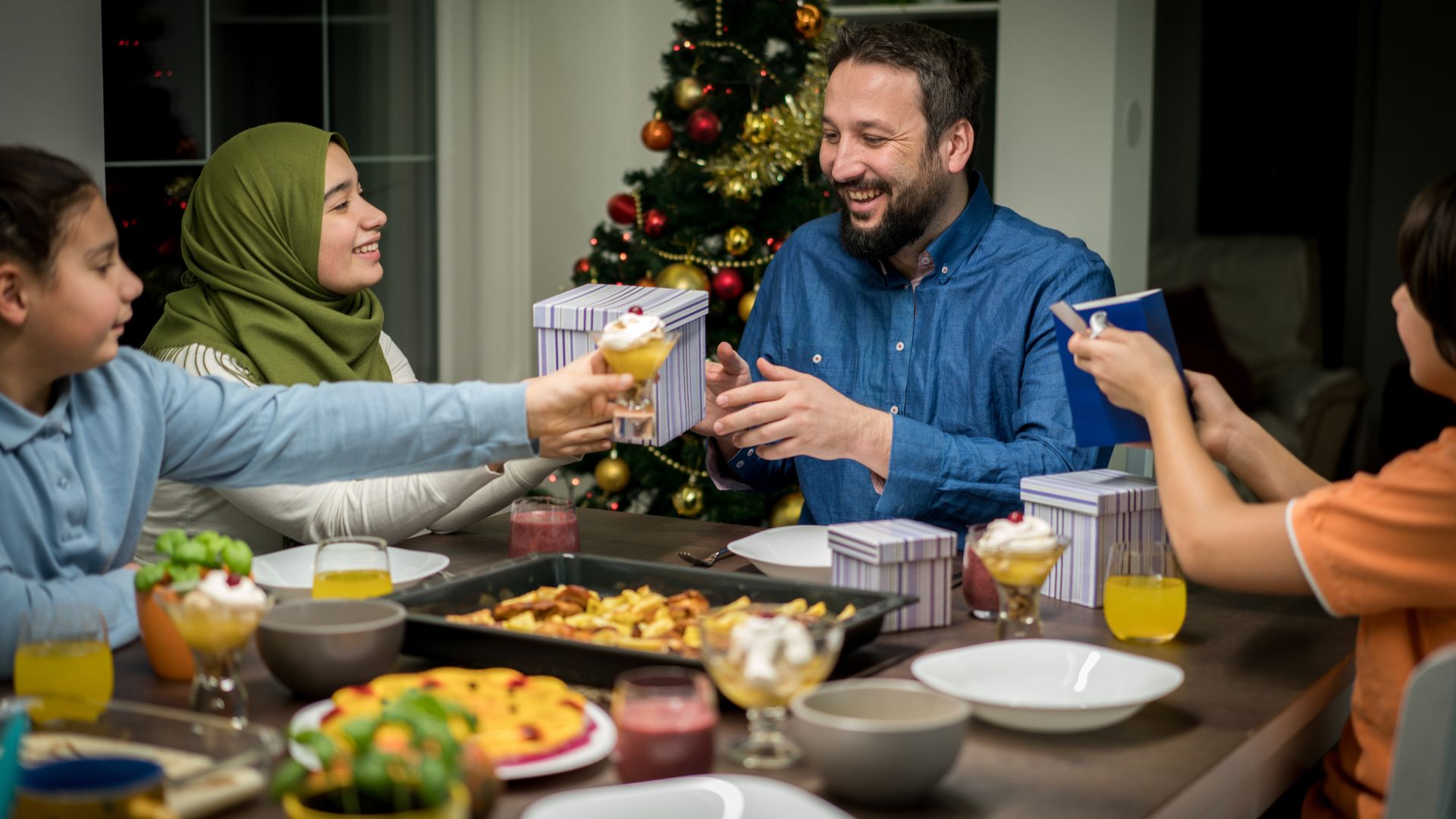 The Safe Integration Process - MRCSSI